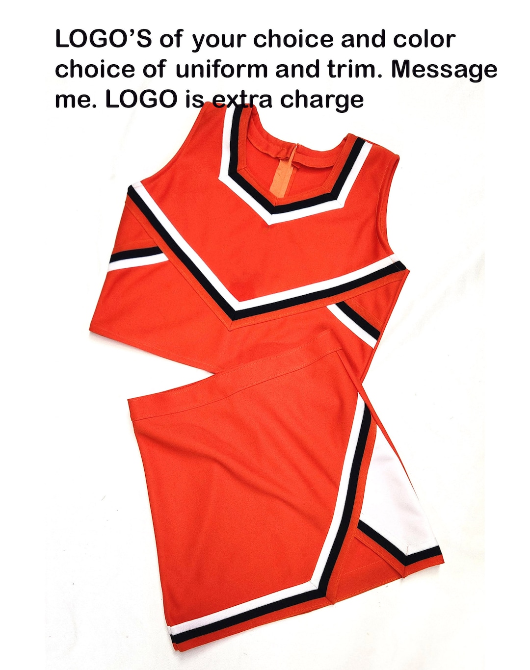Cheerleader Uniforms Girls Youth Child Adult, Plus Size, Mens, Cheer ...