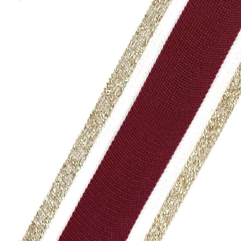 Maroon Ribbons - Etsy