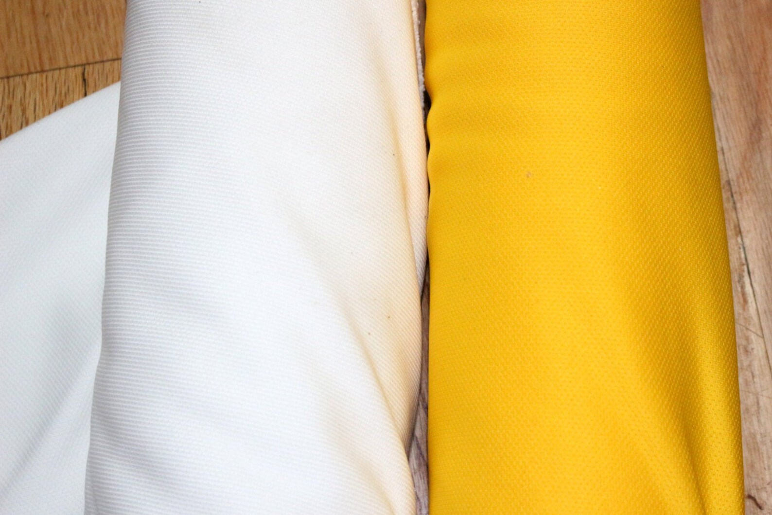 Fabric Sports Mesh Fabric Dimple Mesh Knit Cheerleader | Etsy