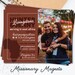 Classy Photo Missionary Prayer Cards Missions Announcement Card - 4 X 6 ...