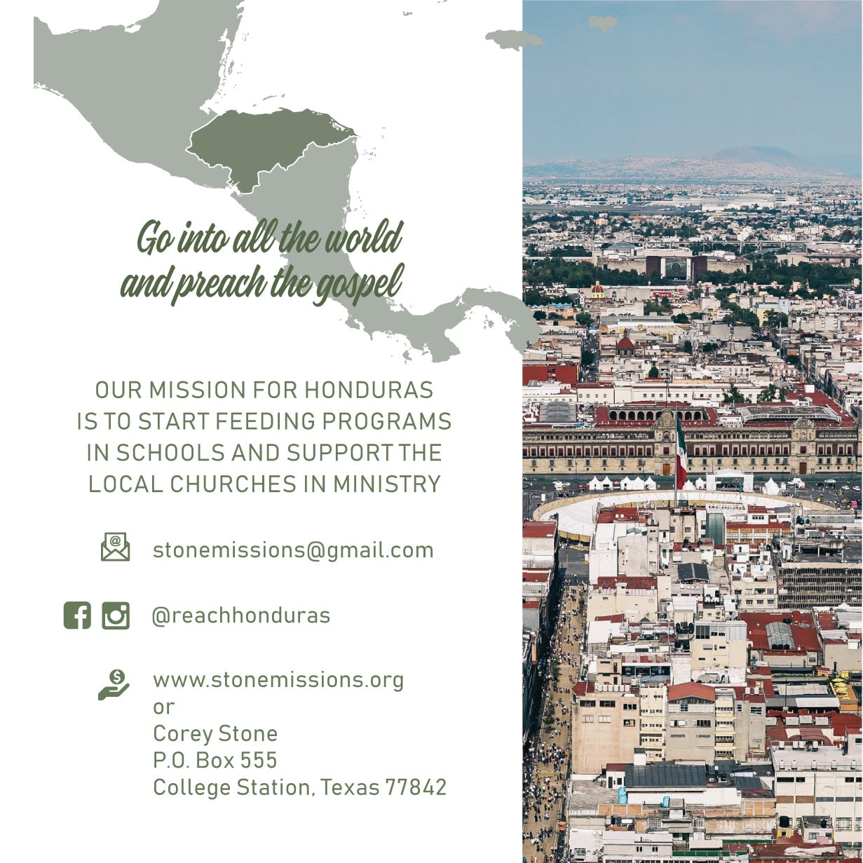 Photo Missionary Prayer Cards Missions Announcement Card 4 X - Etsy