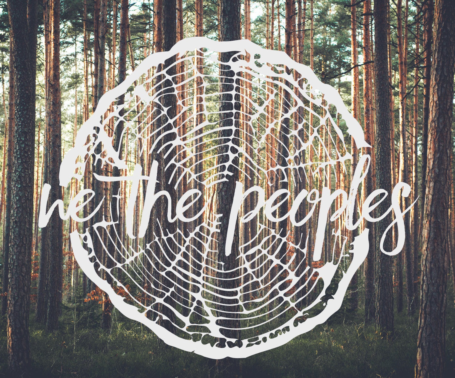 Photo Missionary Prayer Cards Missions Announcement Card 4 X 4 Square ...