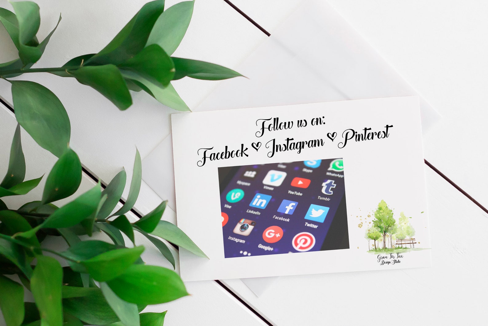 Eucalyptus Themed Digital Interactive Notebook Template Teacher ...