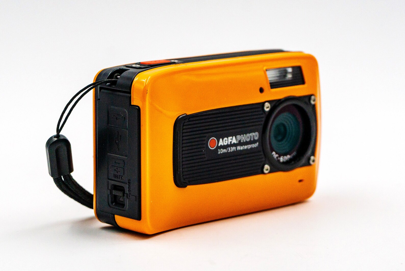 Agfaphoto DC-600UW 10mp Underwater Camera for Snorkeling - Etsy