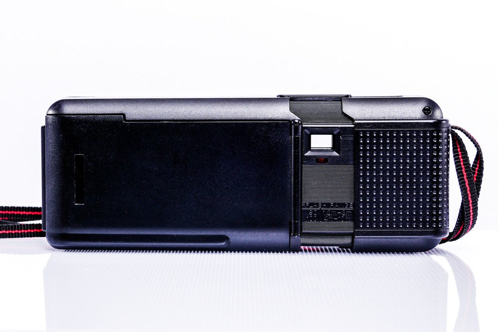 FUJI DL-50 Automatic Compact Camera in MINT condition, with original ...