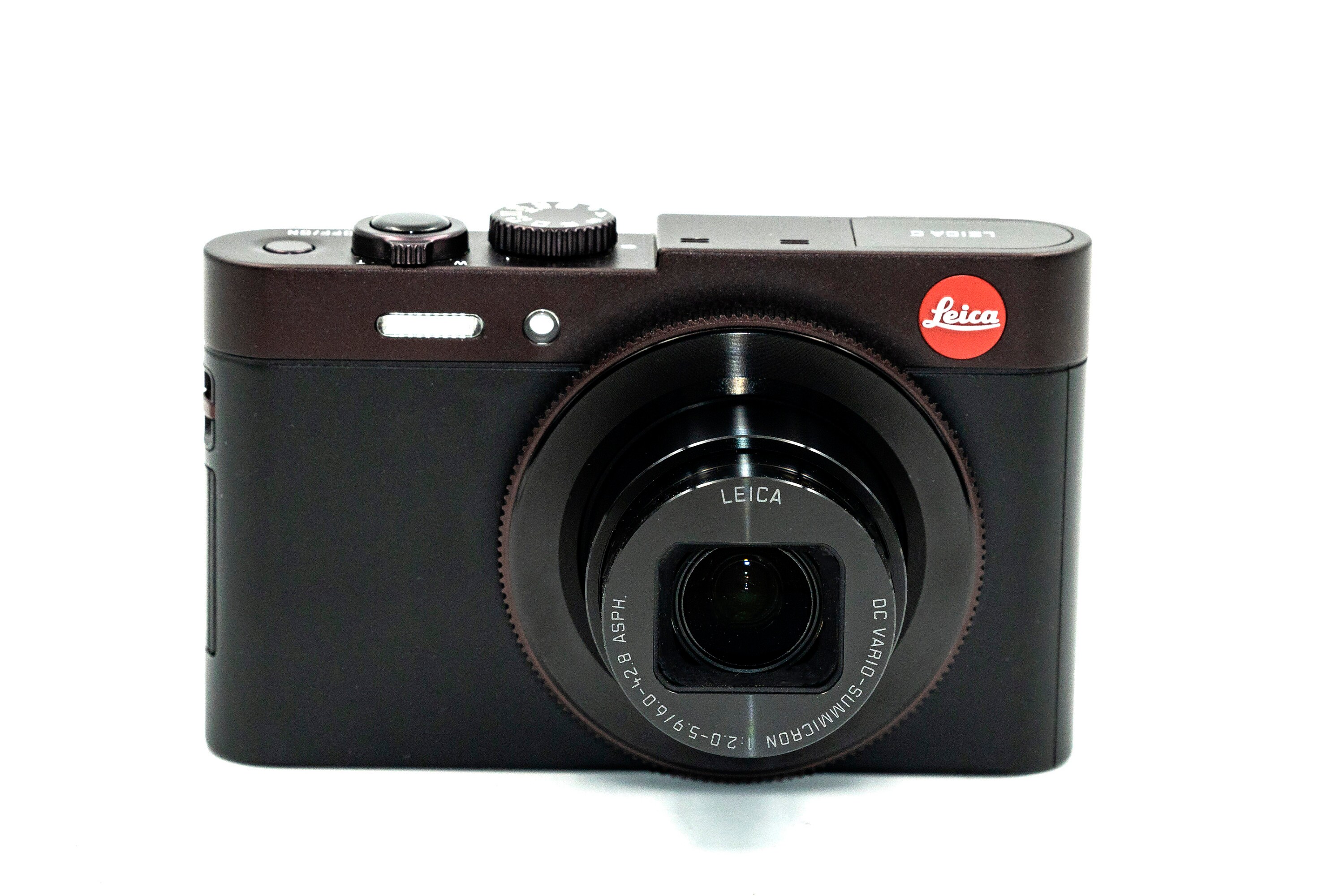 Leica C Camera 18489 Digital Camera with 28-200mm Image Stabilized Zoom ...