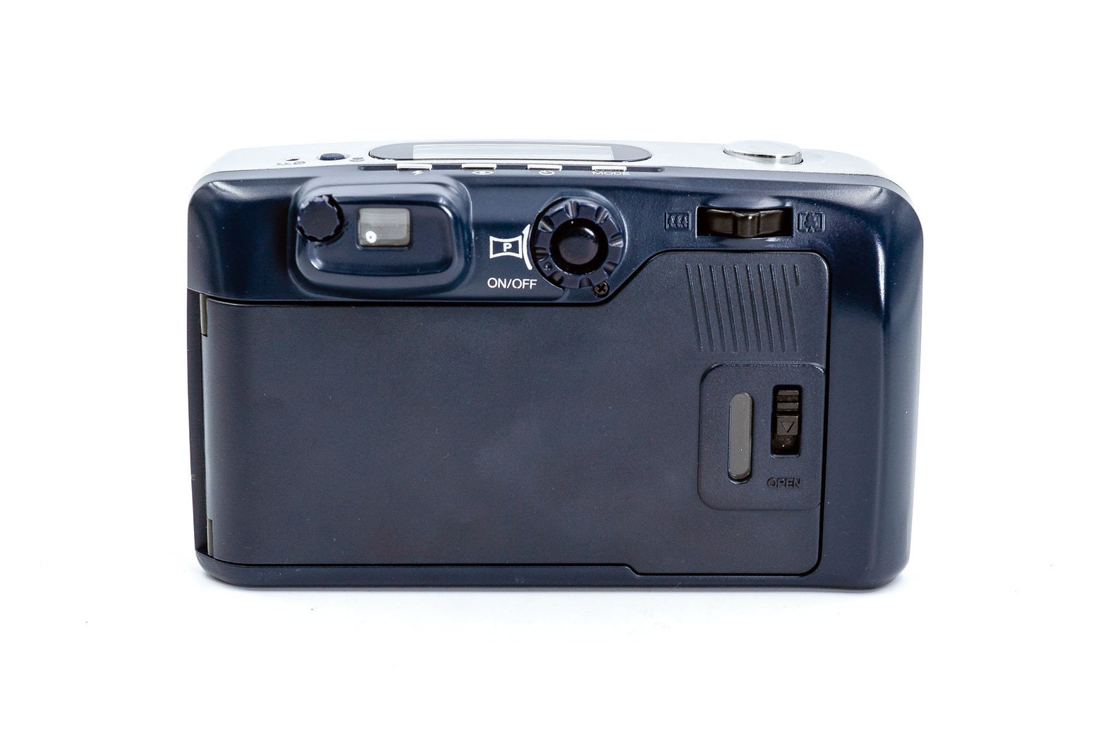 Rare ZEISS JENCOMPACT 33 Analog 35mm Film Camera With Zeiss - Etsy