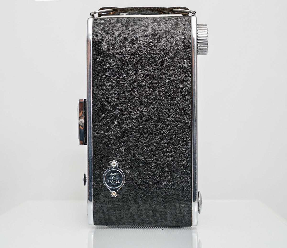 Rare DeMaria-Lapierre Monte-Carlo 6x9 (produced in 1936) w/ DeMaria ...