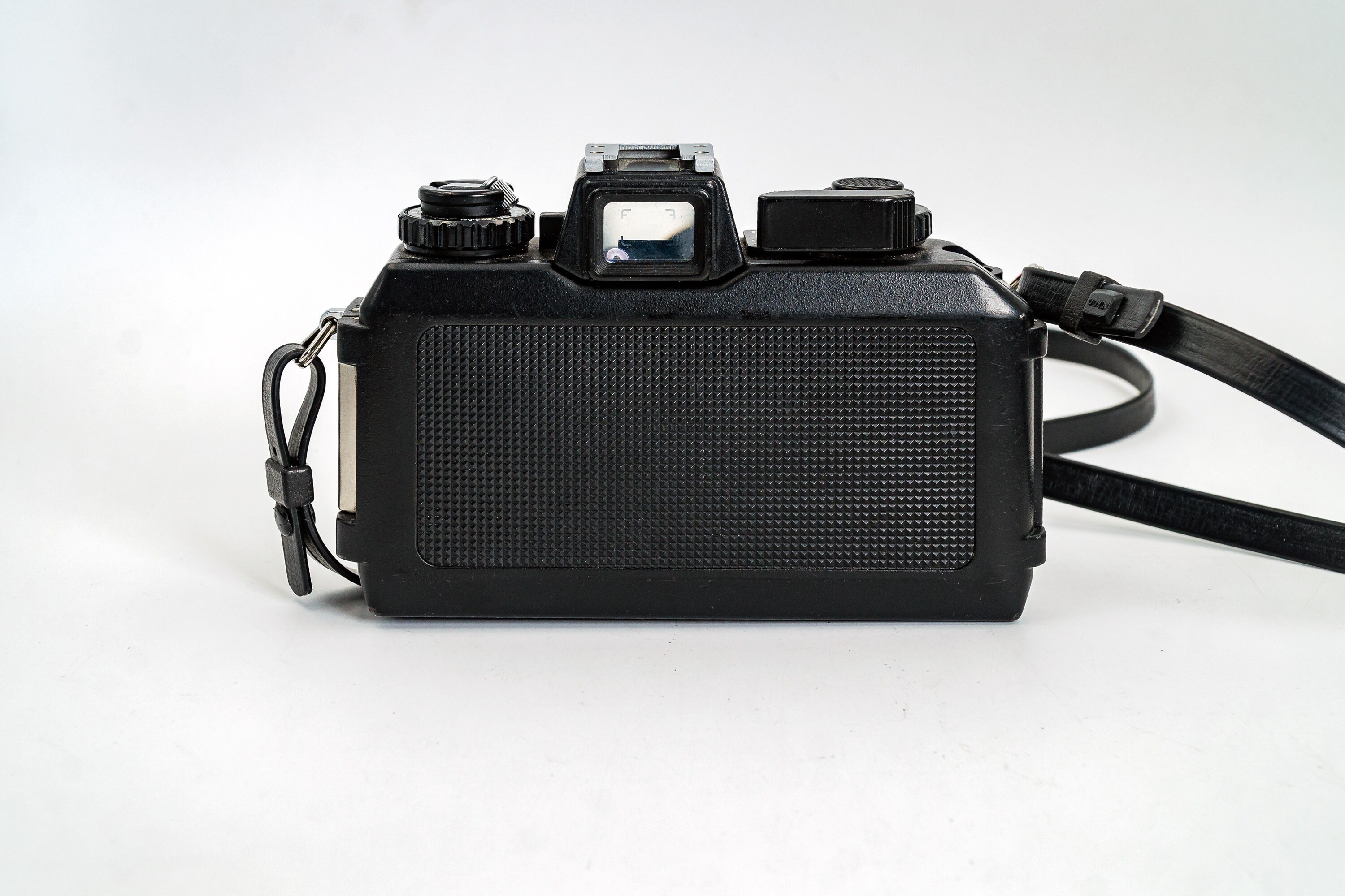 Nikonos Underwater Film Camera at William Gainey blog