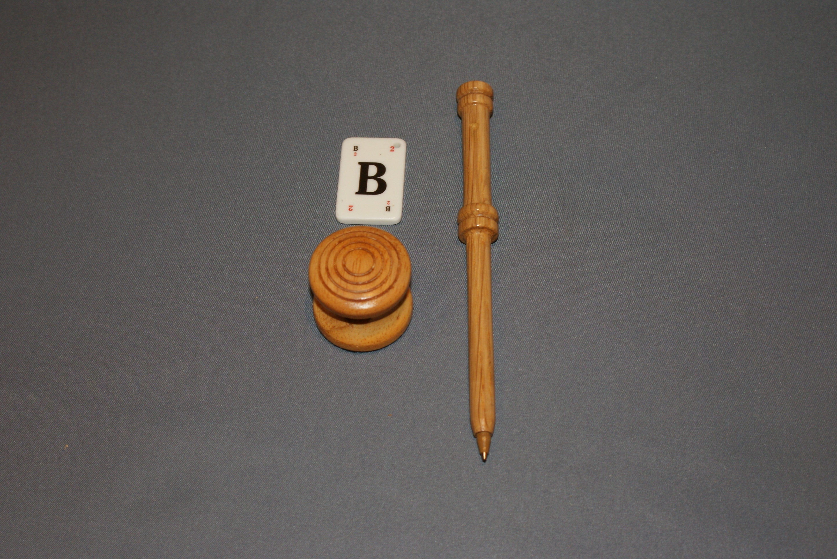 Magnetic Fridge Pens Bicc Refills Magnetic Pen Holder handmade ...