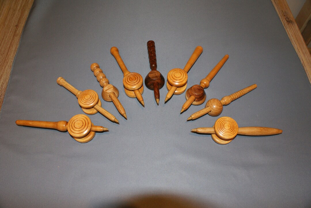 Magnetic Fridge Pens Bicc Refills Magnetic Pen Holder handmade ...