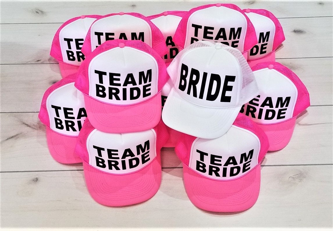 Beach Party Hats Totally Customizable Trucker Cap / Pool - Etsy