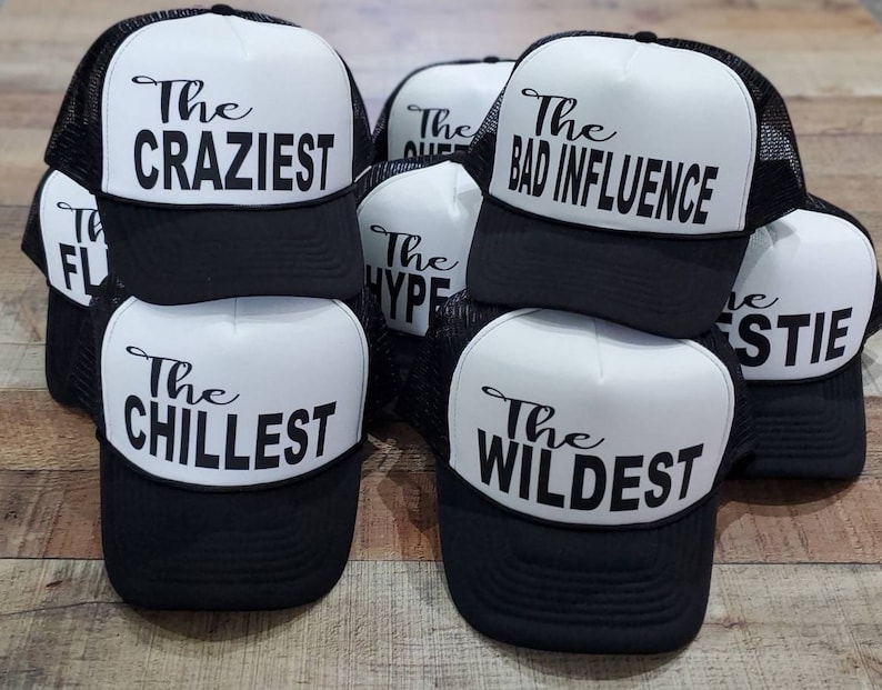 THE Party / Memorial Day Party Hats/ Totally Customizable - Etsy