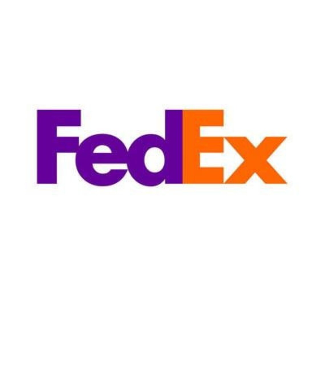 Fedex Shipping Add On - Etsy