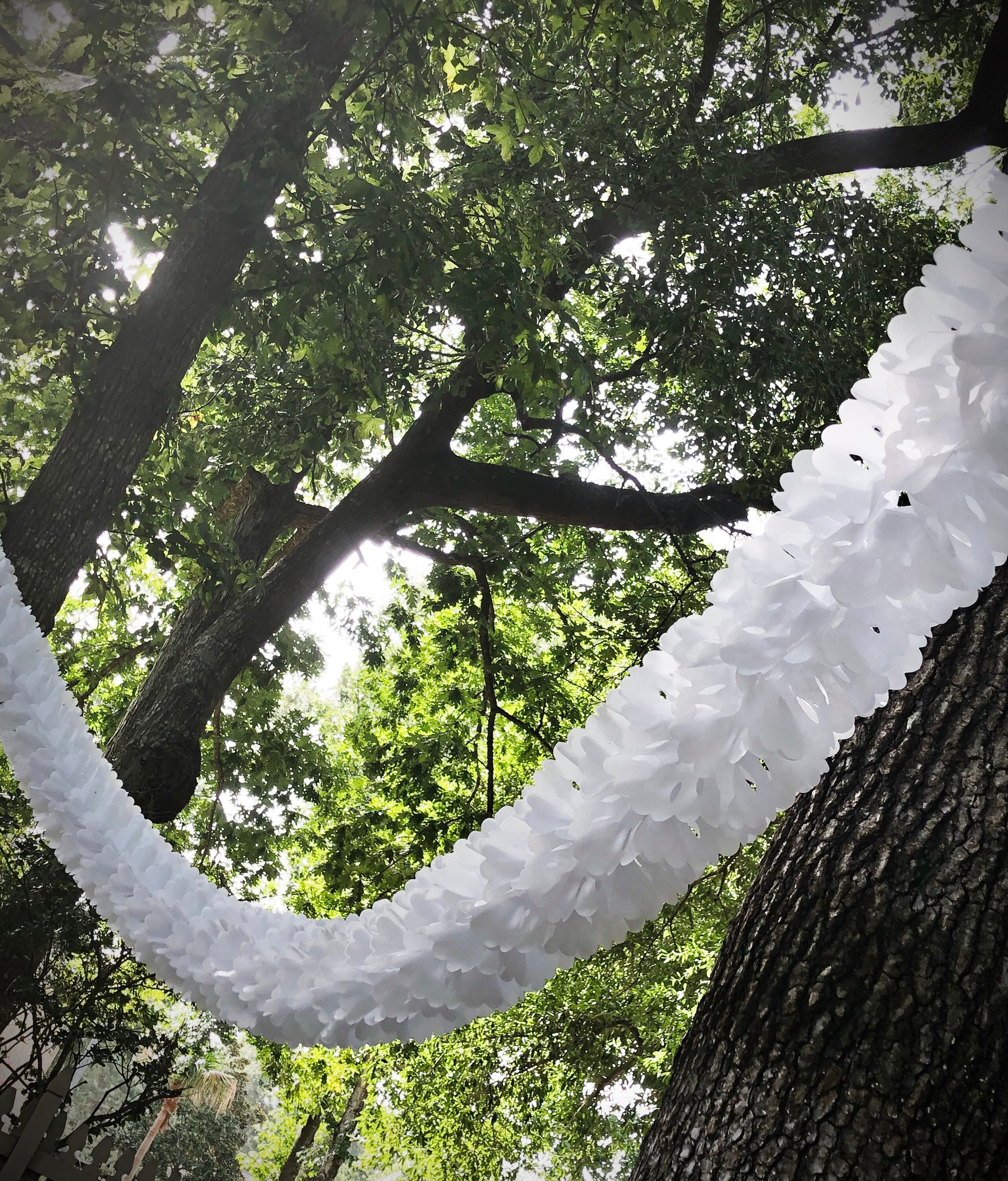 Paper Garland | Etsy