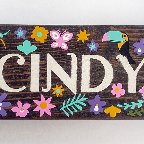 Encanto Sign / Welcome to Our Casita Sign / 3D Wood Sign / - Etsy
