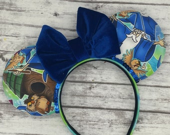 Mickey Mouse Swords | Etsy India