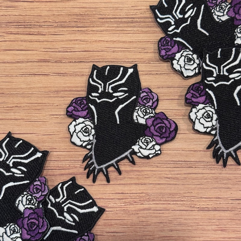 Wakanda Quilts - Etsy