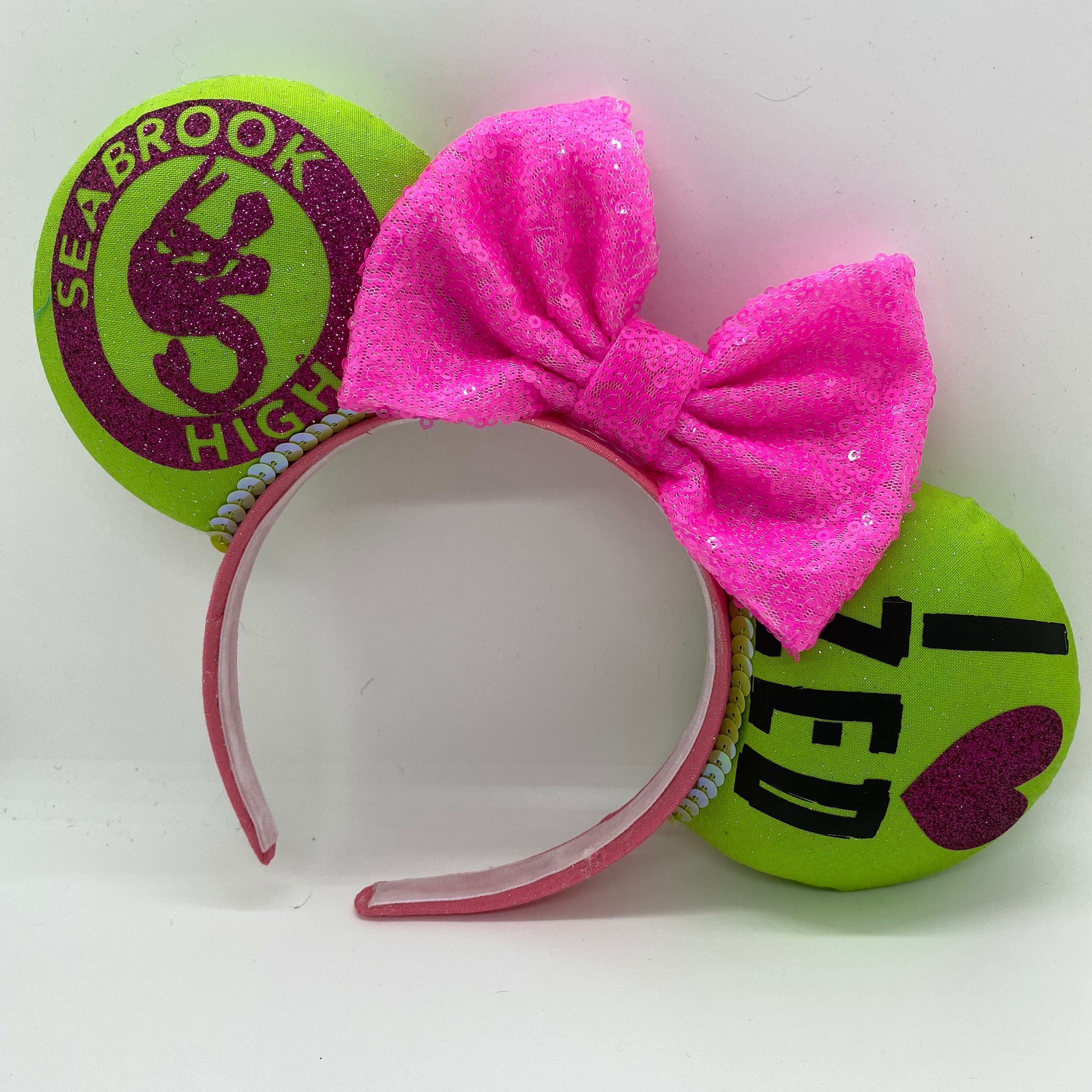 Disney Channel Ears