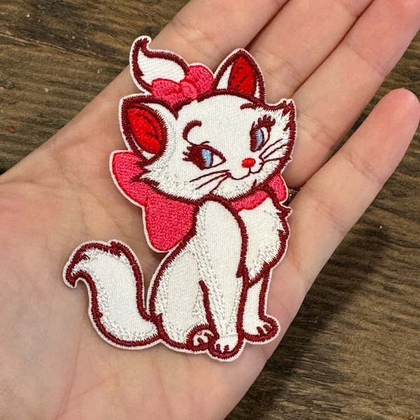 Iron on Patch - Etsy