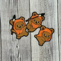 Ewok - Etsy