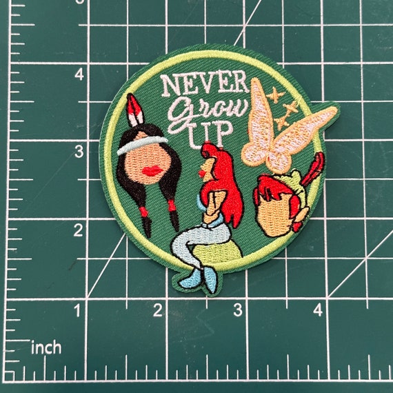 Tinkerbell Peter Pan Kus TinkerBell Filmpjes Kids Tube.nl