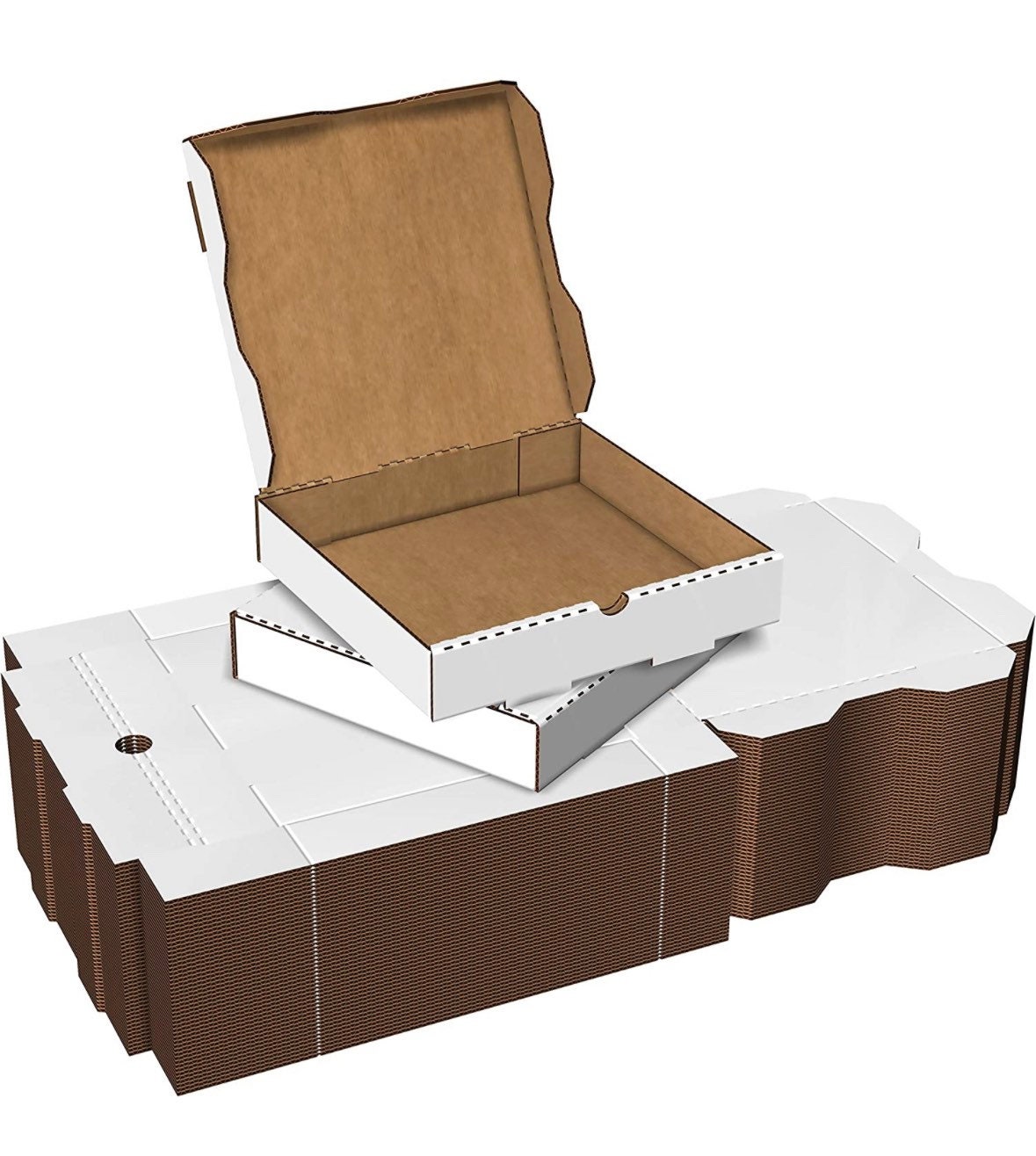 Upgrade: Shipping Box Instead of Poly Mailer Bag - Etsy