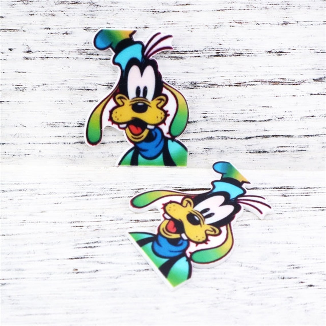 Goofy Ears Goofy Movie Power Line Minnie Mouse Mickey - Etsy