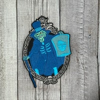 Hatbox Ghost - Etsy