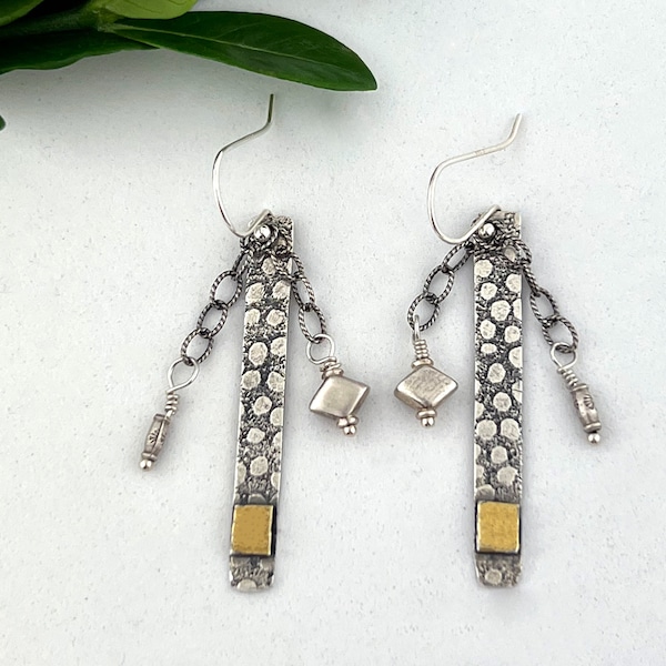Pmc Earrings - Etsy