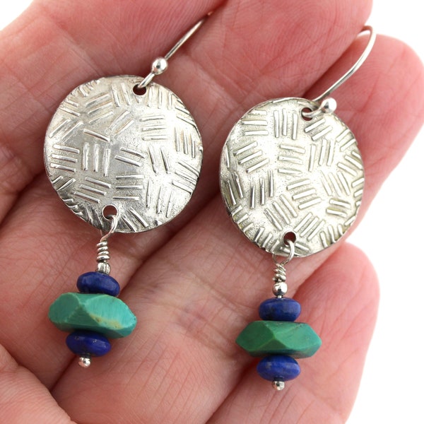 Pmc Earrings - Etsy