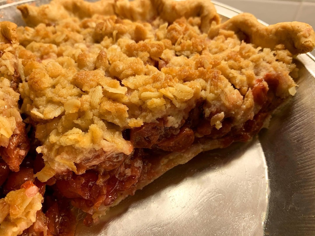 Cherry Pie - Etsy