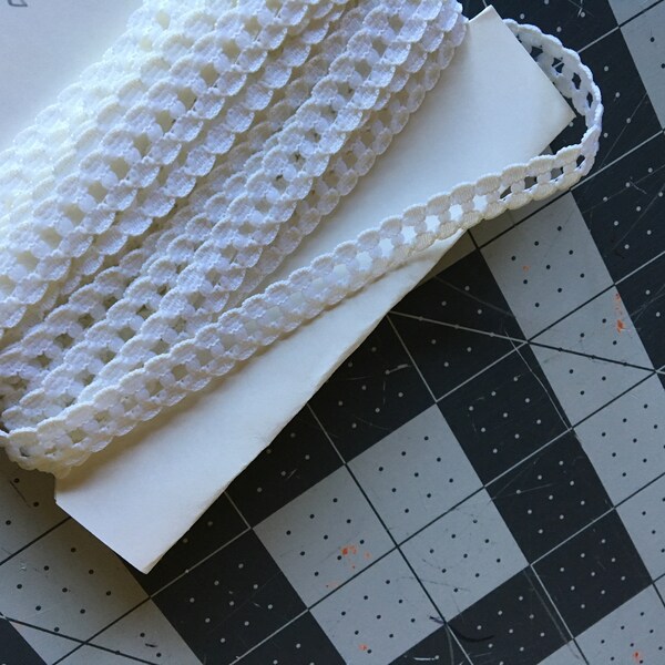 Lace Insertion - Etsy