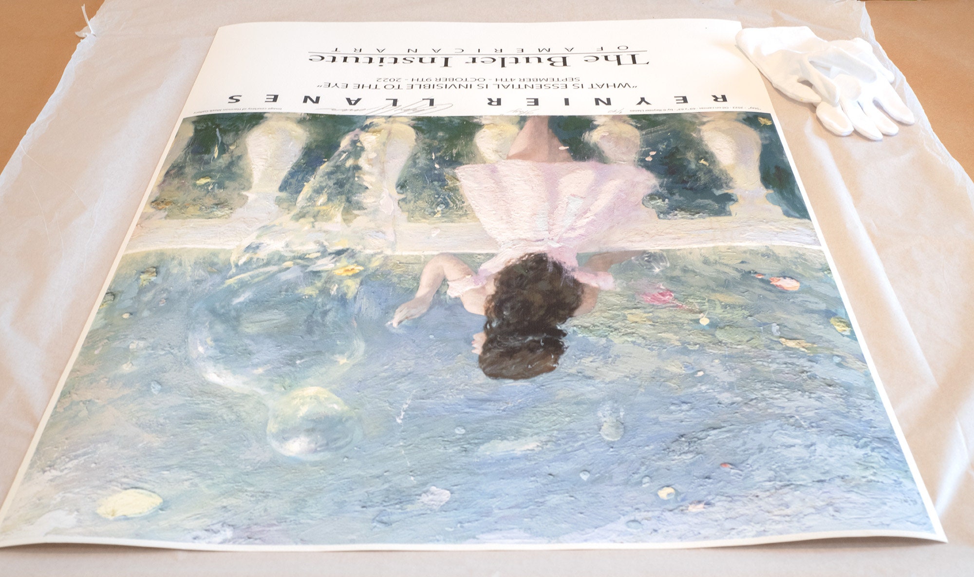 Stay- Reynier Llanes Fine Art Poster - Etsy