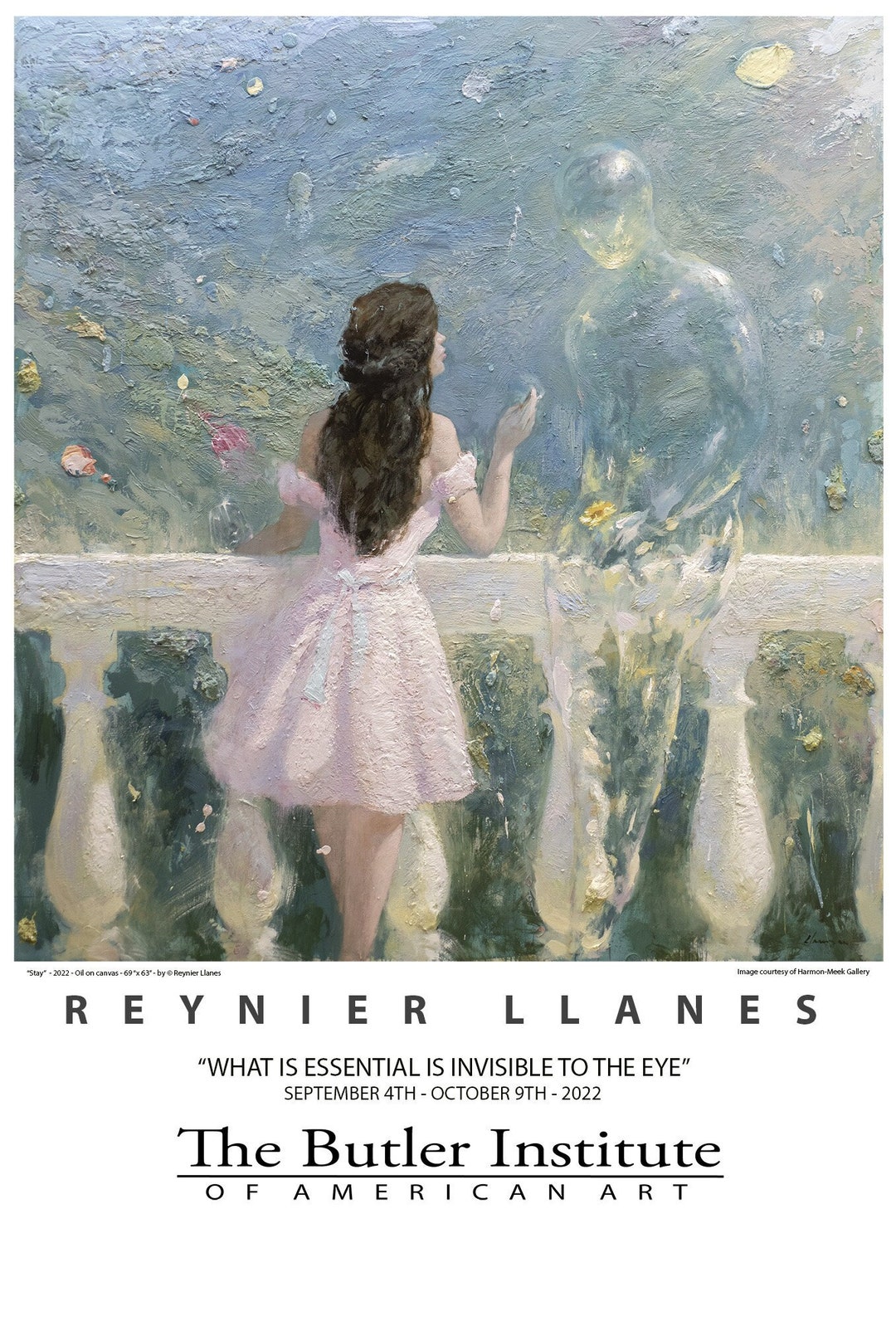 Stay Reynier Llanes Poster - Etsy
