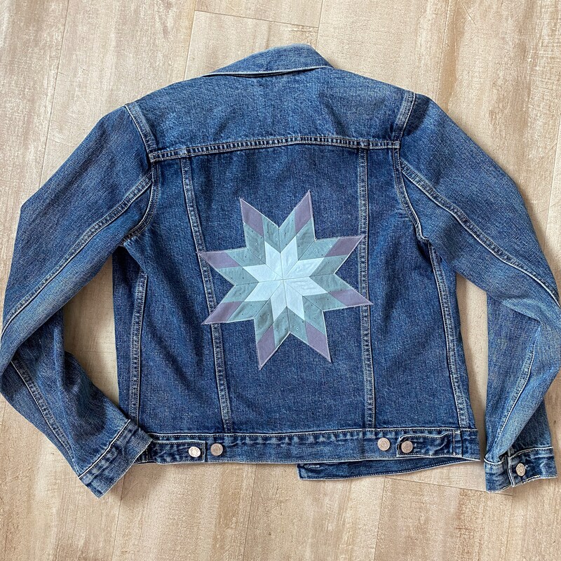 Repurpose Jacket - Etsy