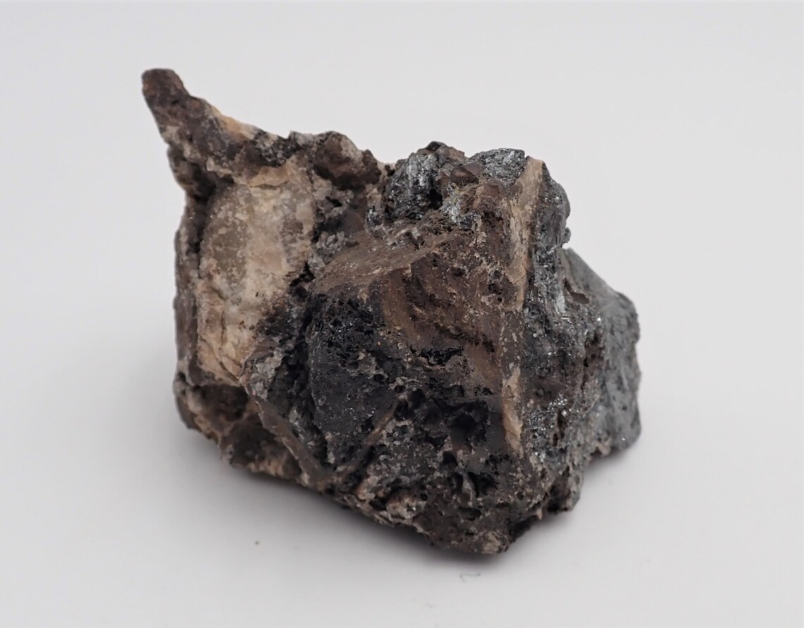 Pyrolusite Mineral Specimen | Etsy