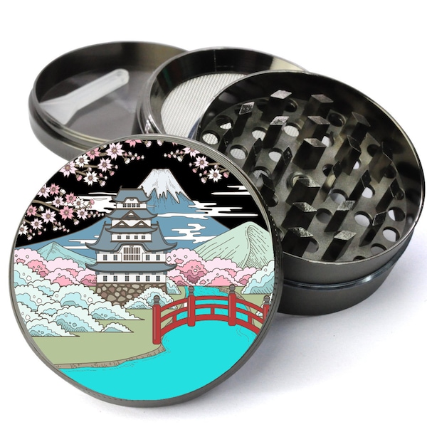 One Piece Grinder - Etsy