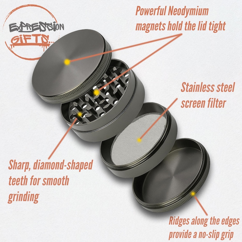 Pink Magic 8 Ball Digital Pop Art, Extra Large 5 Piece Spice Tobacco ...