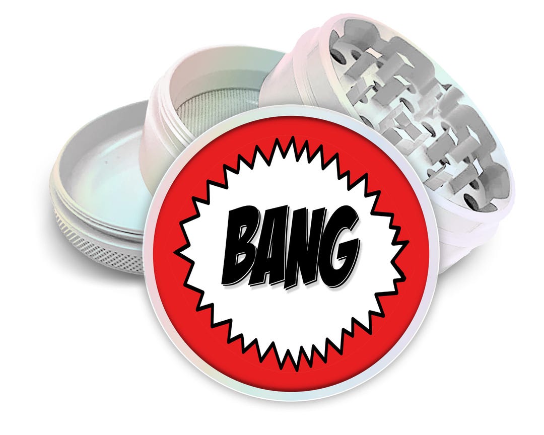 BANG Grinder, Cowboy Grinder, Bachelorette Party Supplies, Western ...