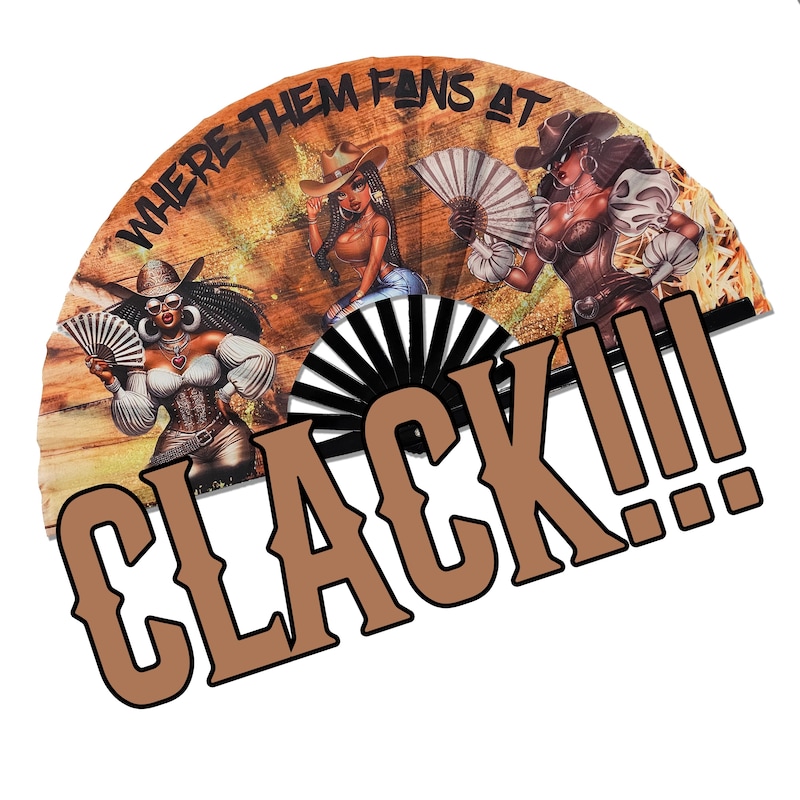 Personalized Hand Fans - Etsy