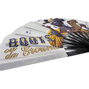 Clack Fans BULK WHOLESALE - Large Fans for Line Dancing, Boots on the ...