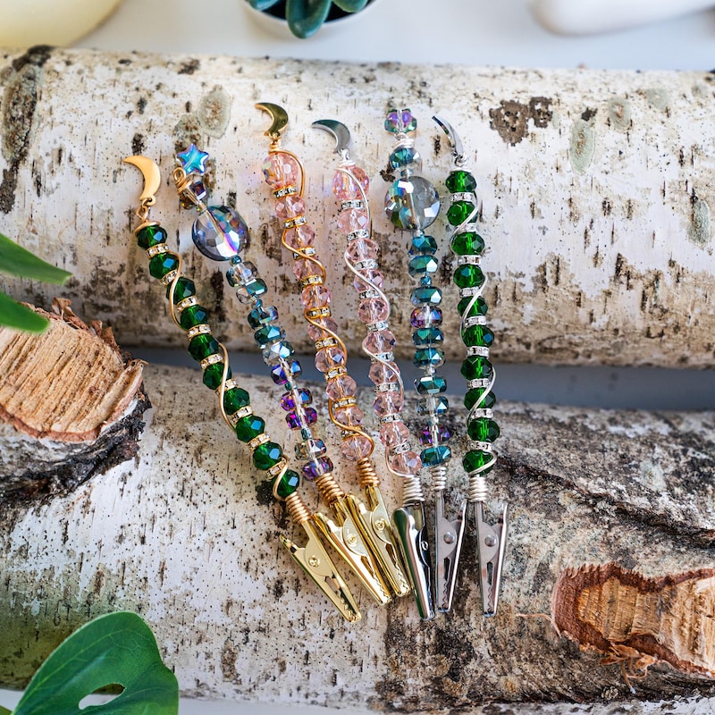 Wand Protectors - Etsy