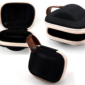 Grinder Carry Pouch, Herb Grinder Holder Case, Grinder Storage Bag ...