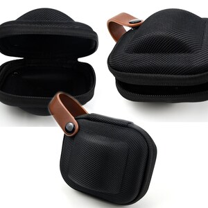 Grinder Carry Pouch, Herb Grinder Holder Case, Grinder Storage Bag ...