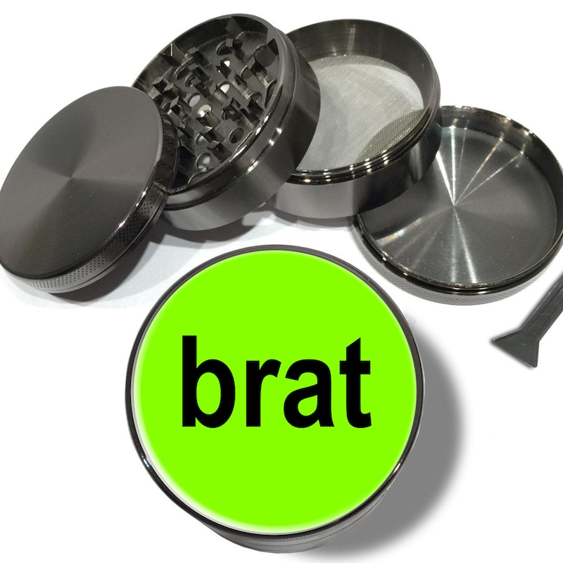 Weed Grinder for Girls - Etsy