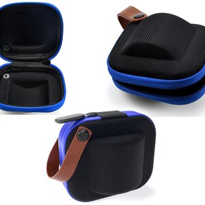 Grinder Carry Pouch, Herb Grinder Holder Case, Grinder Storage Bag ...