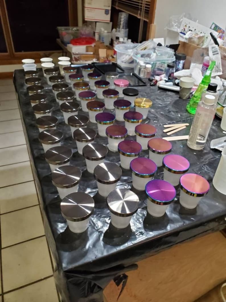 Valknut Tree of Seasons Grinder, Herb Grinder With Catcher, Extra Large ...