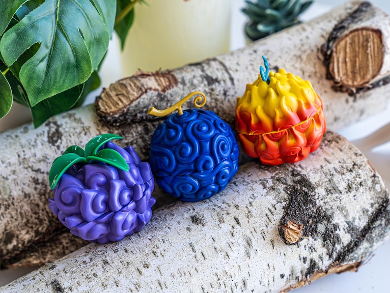 Zoan Blue Grinder, Devil Fruit Grinders, Gomu Gomu Herb Grinders, Cool ...