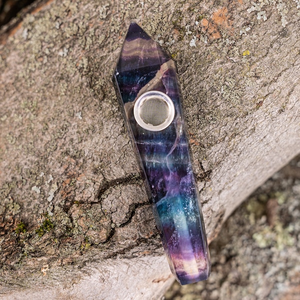 Stone Pipes - Etsy